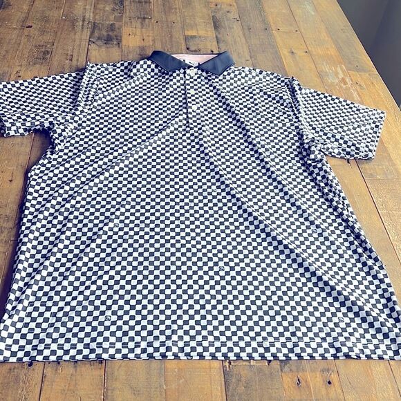 Puma | Shirts | Arnoldpalmer Mens Xl Golf Shirt | Poshmark